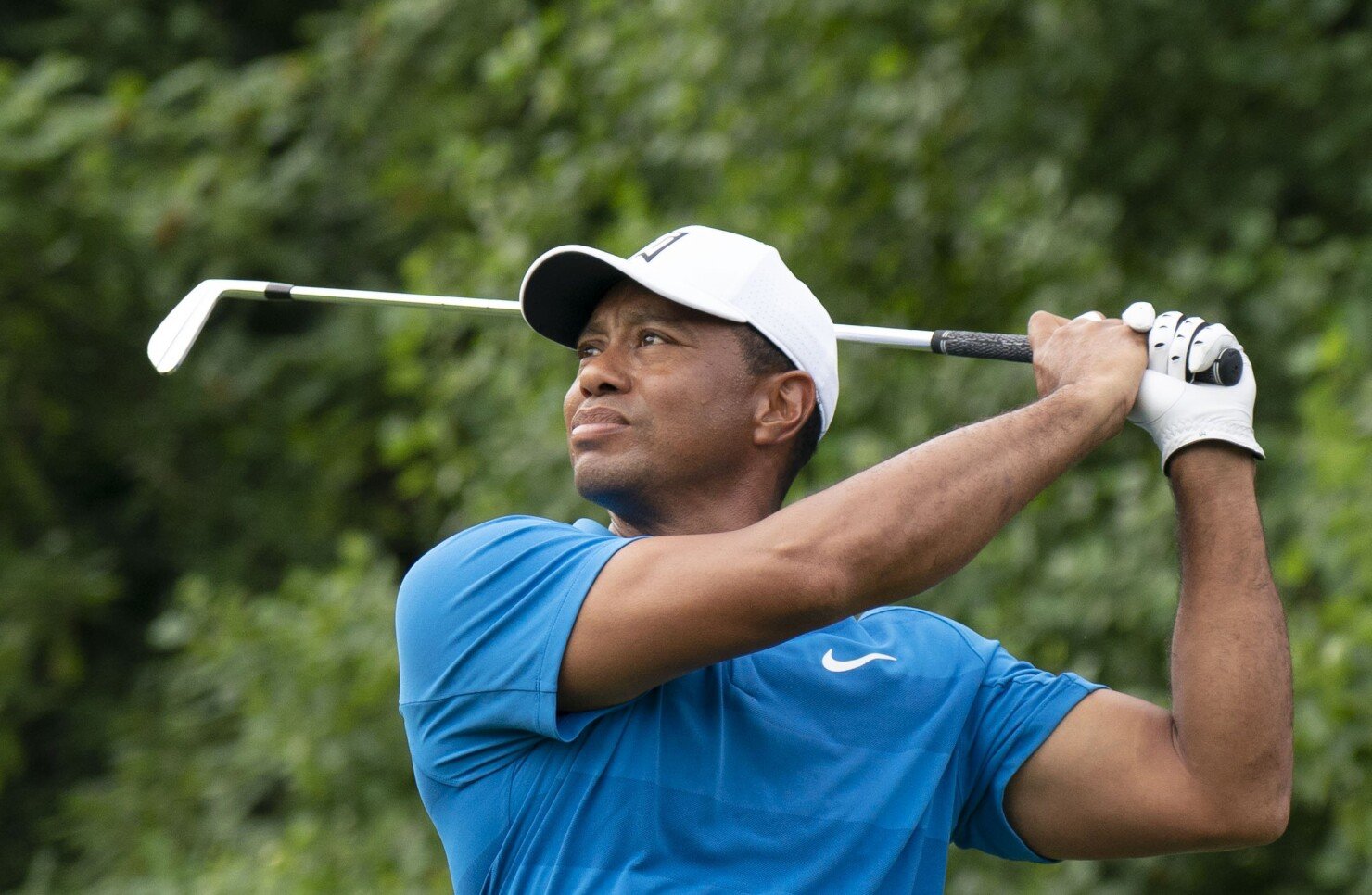 Tiger Woods: vzestupy a pády legendy golfu, i boj o návrat do vlastního ...
